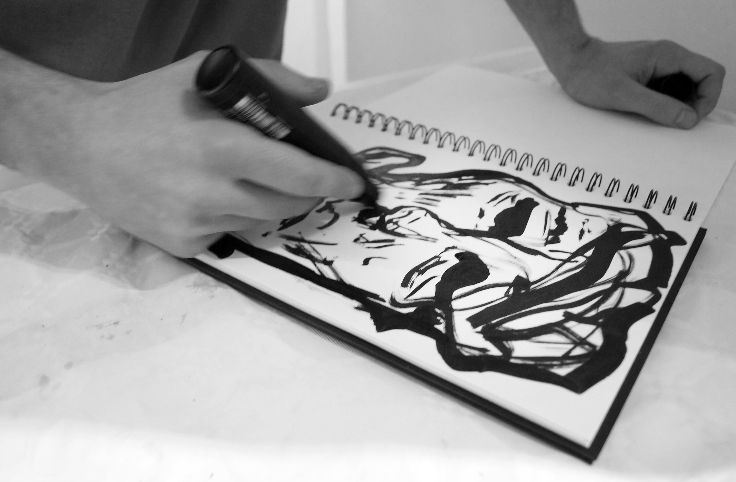 BSMT SPACE - Street Art Gallery