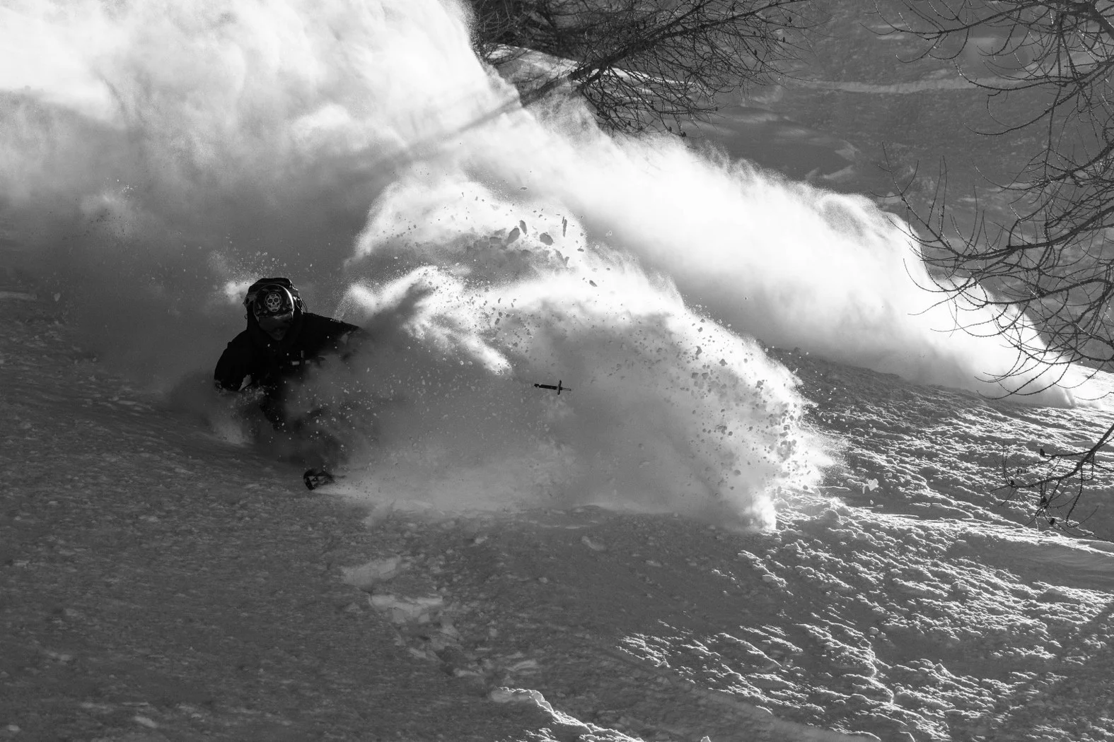 Matteo De Marchi — Ride Your Time