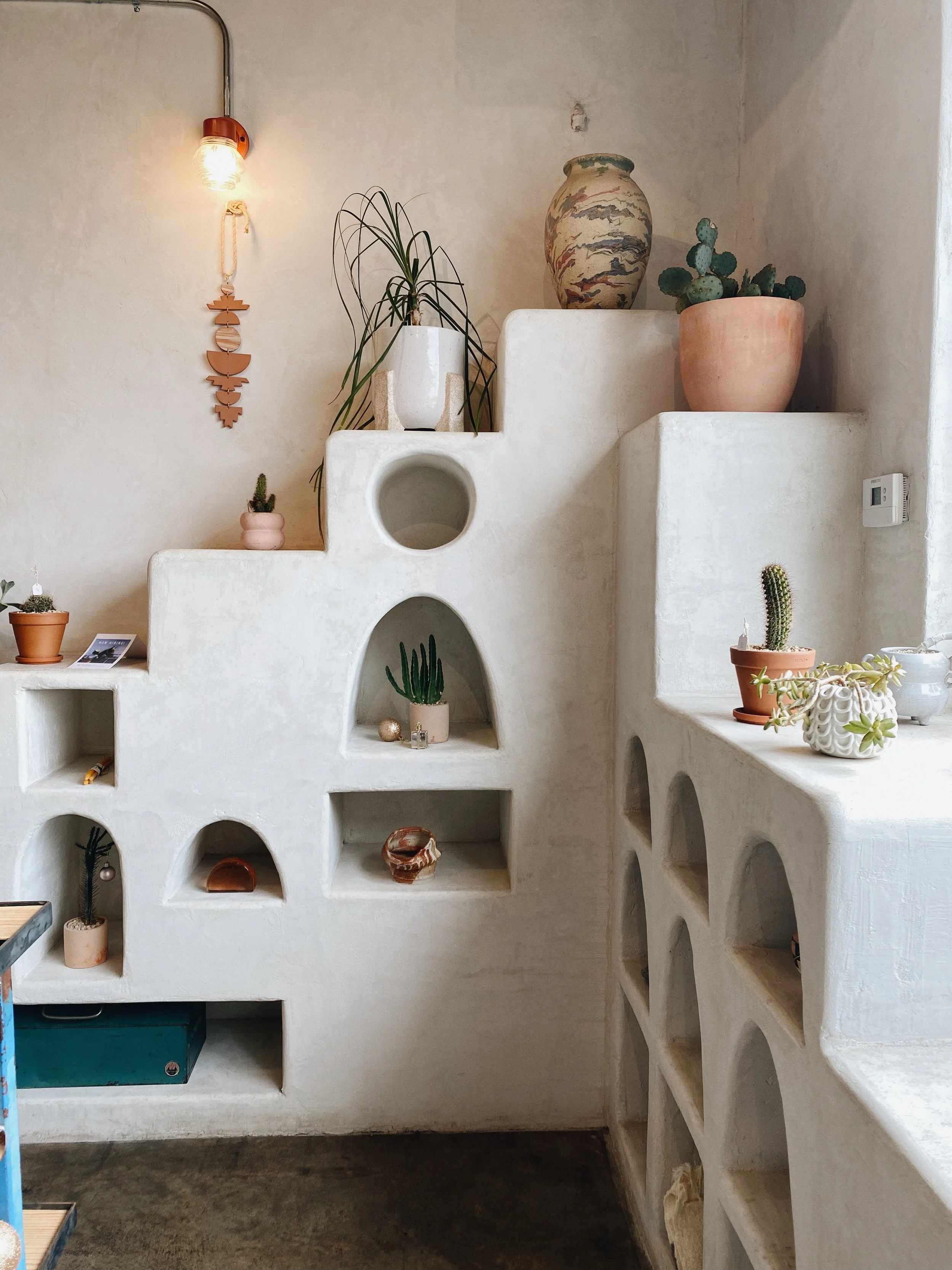 christmas eve eve — frances chae