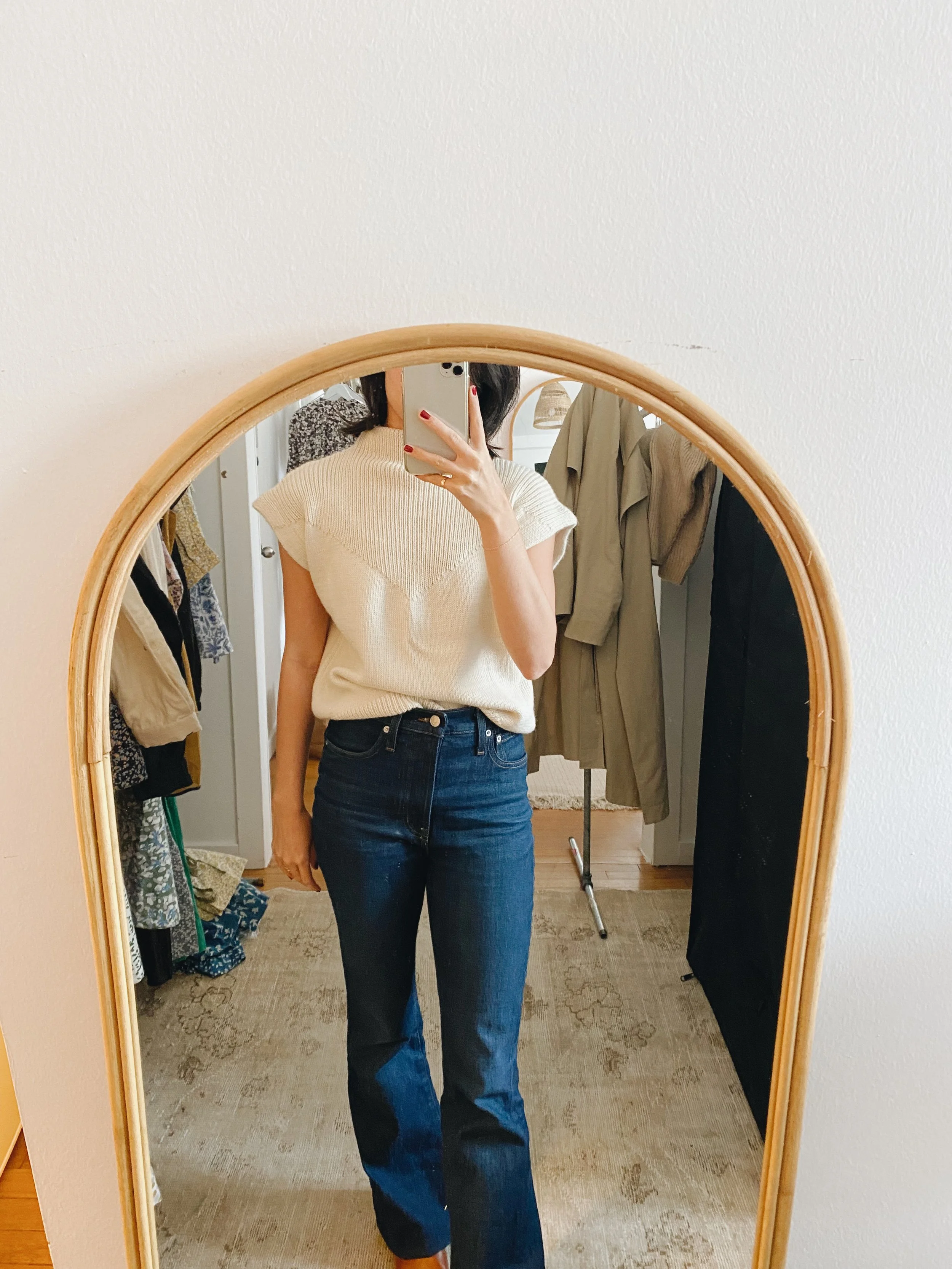 christmas eve eve — frances chae