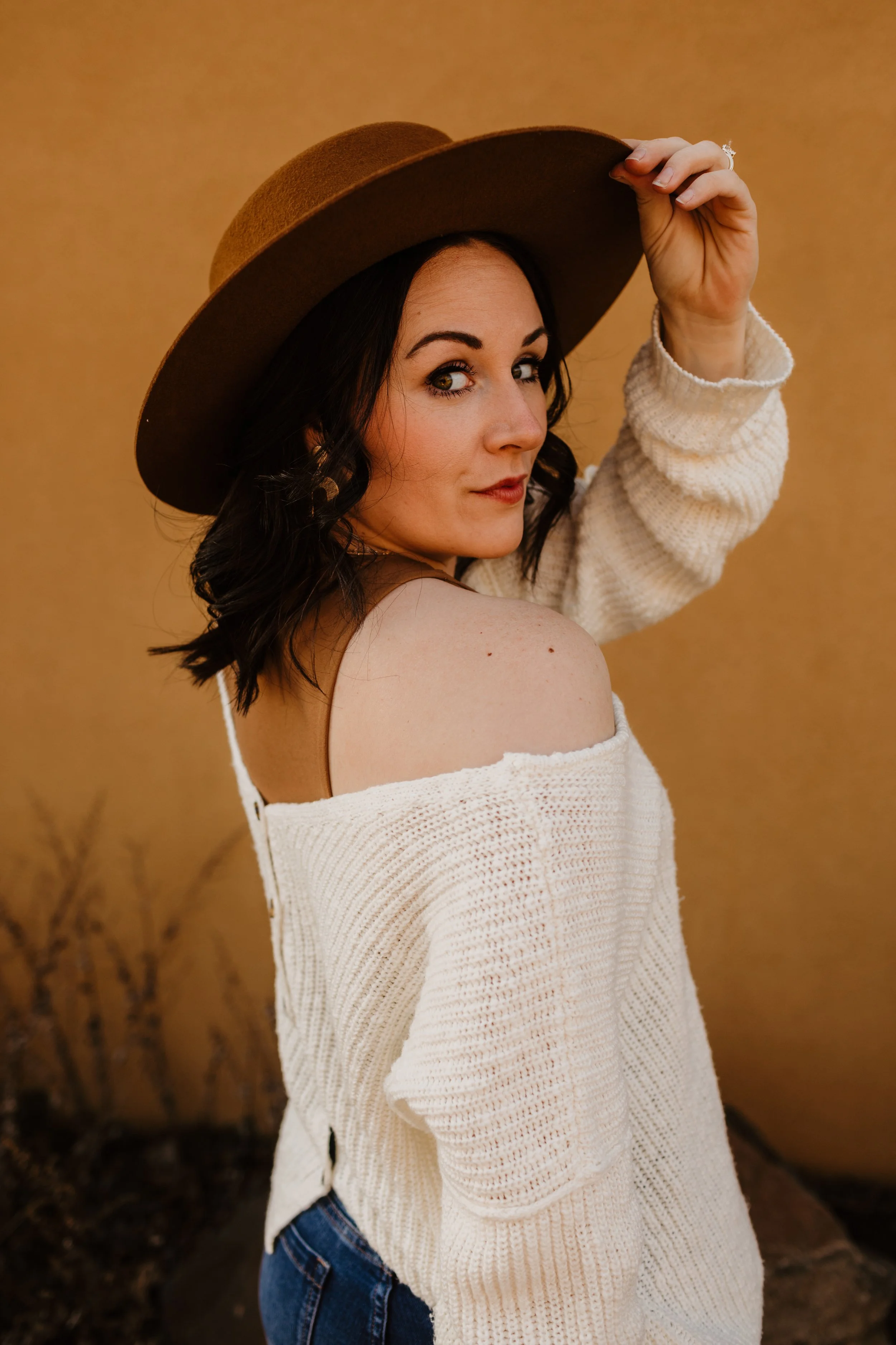 About — Rebecca Potter Photography