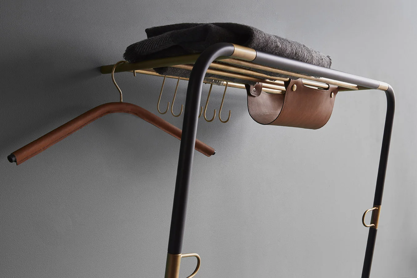 Lean on Me — Design At Work