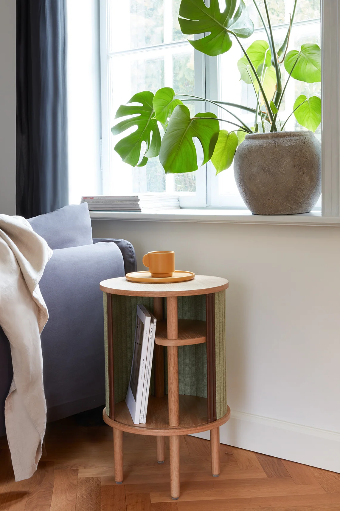 Audacious family — Design At Work