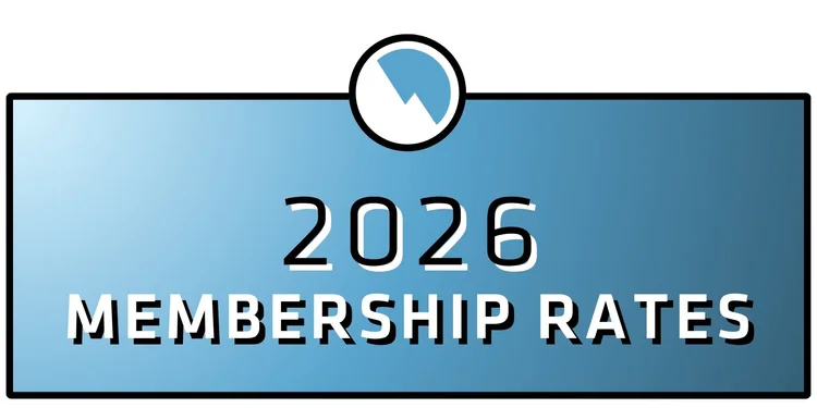 Membership Rates 2026 — Vertical Hold