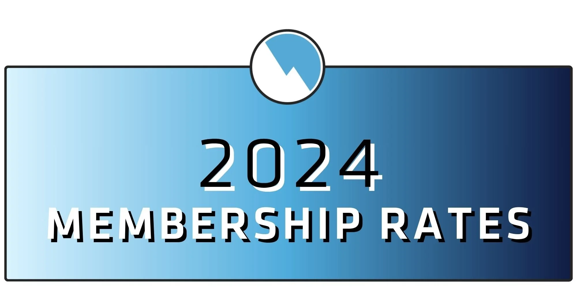 Membership Rates 2024 — Vertical Hold