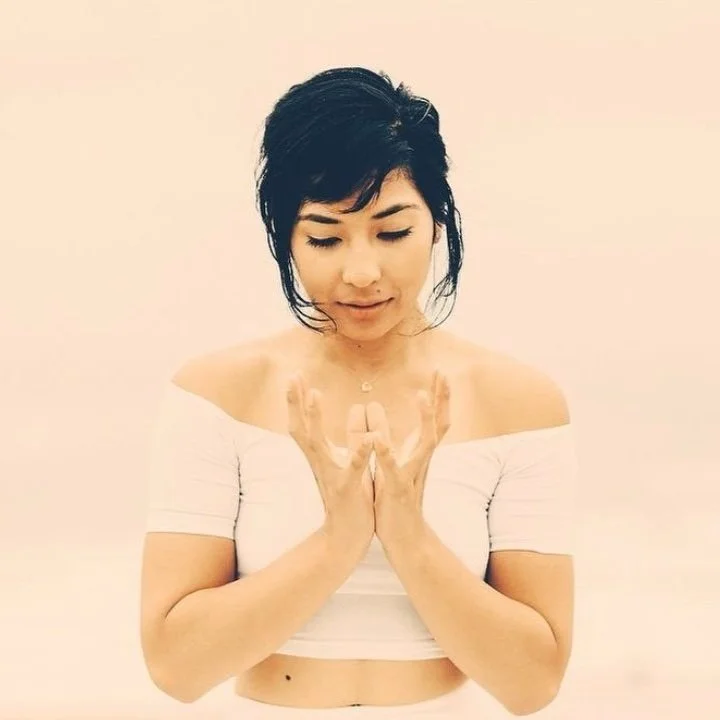 Yoga Classes — Vertical Hold