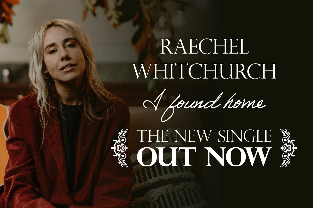 Raechel Whitchurch