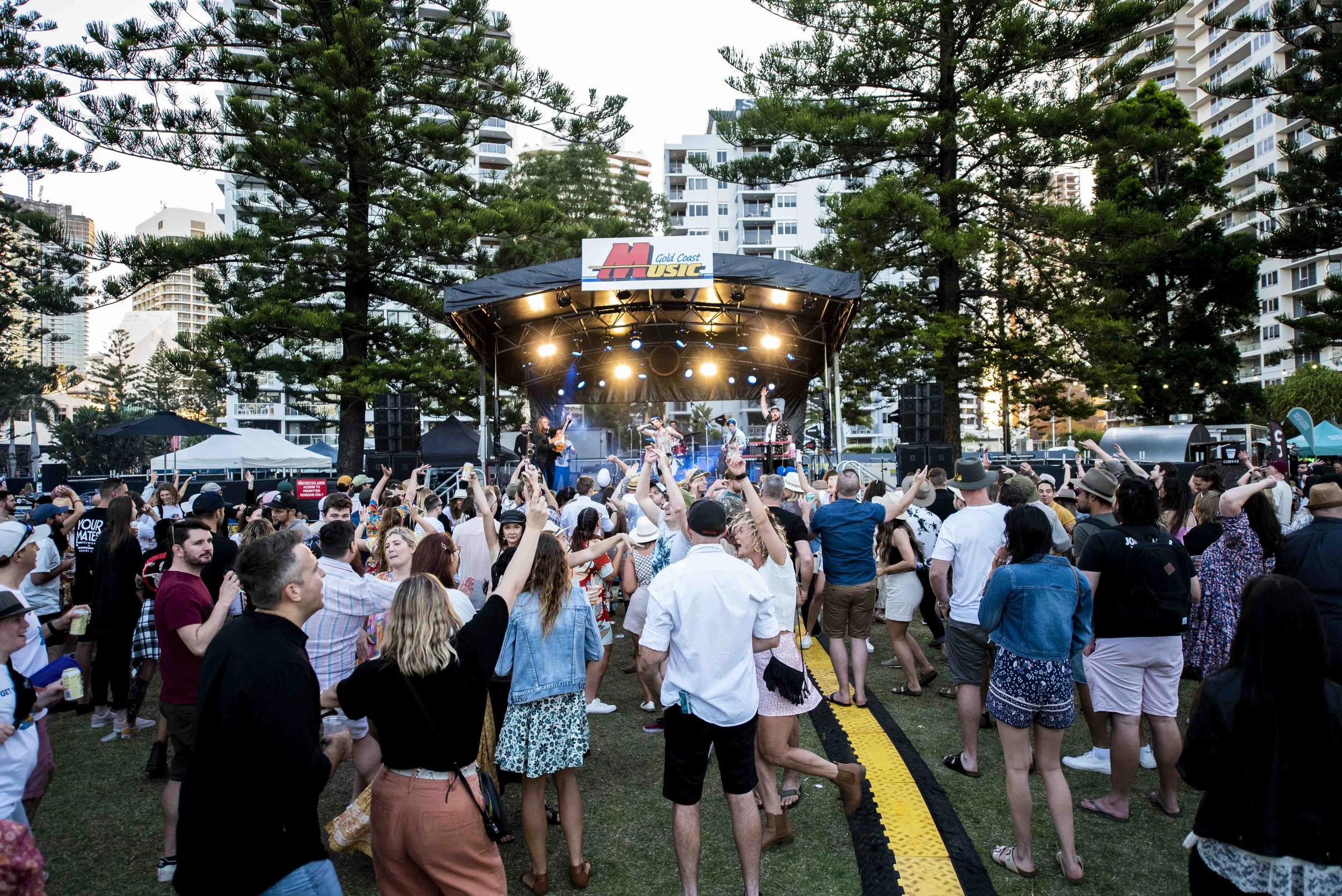 Crafted Beer & Cider Festival