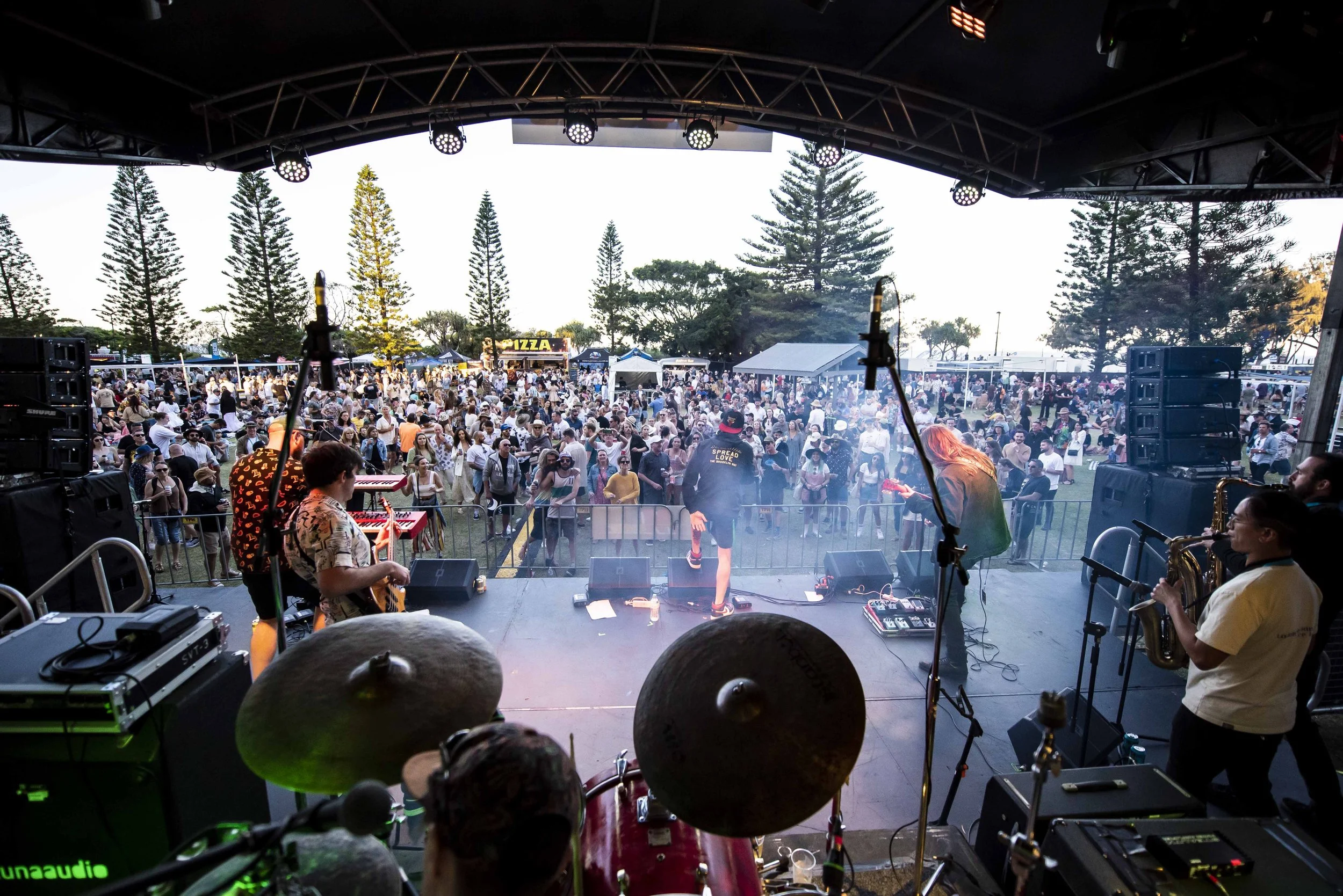 Crafted Beer & Cider Festival