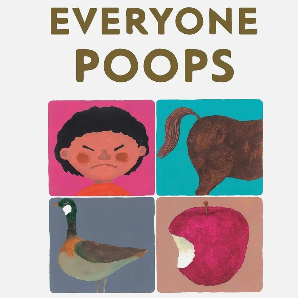 The Poop Museum