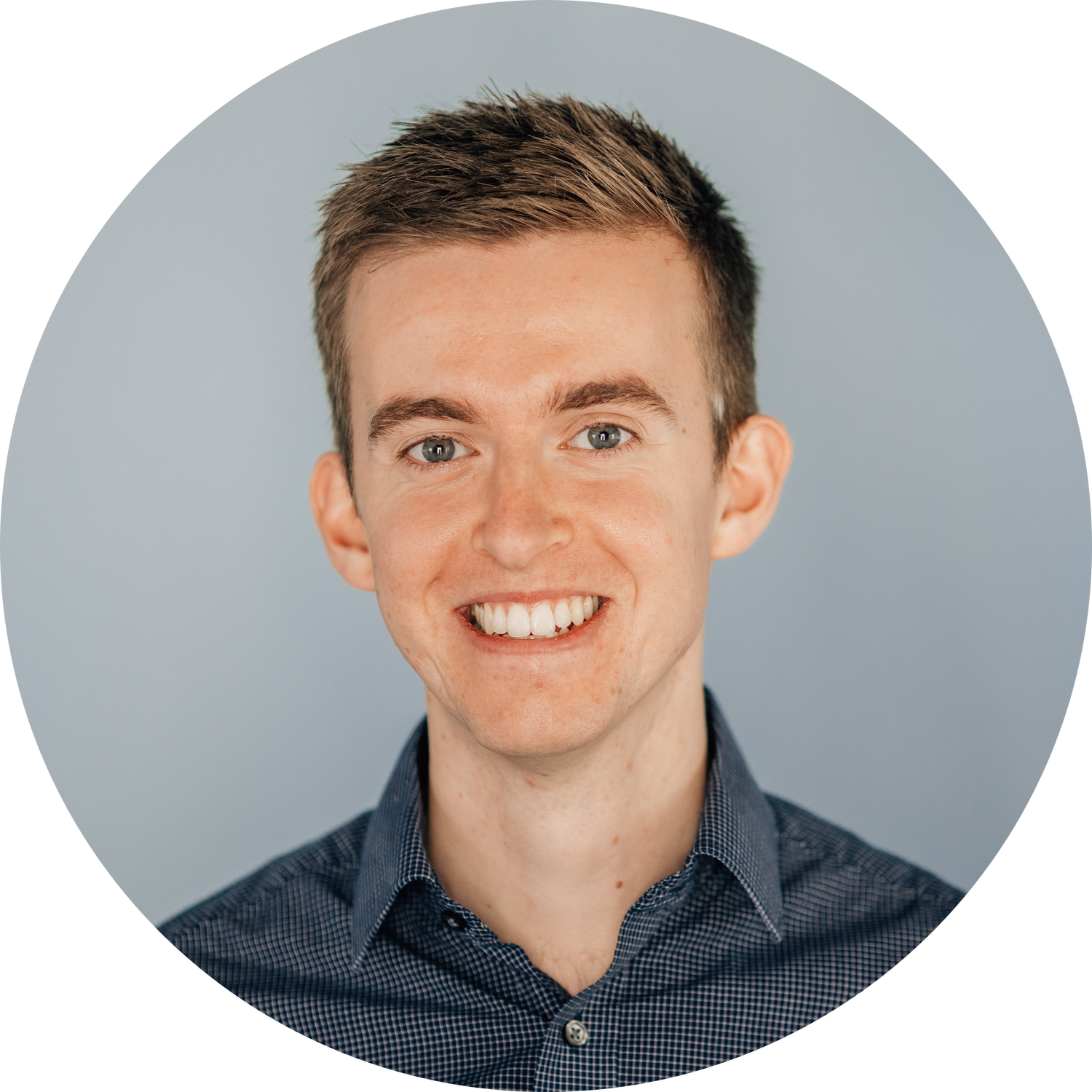 People — The Tron Church, Glasgow