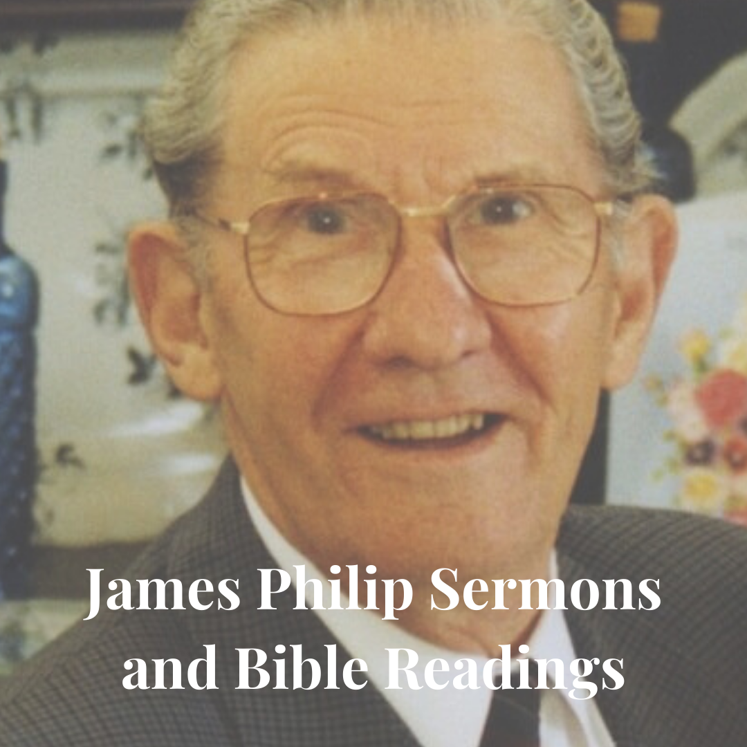 Resources Home — The Tron Church