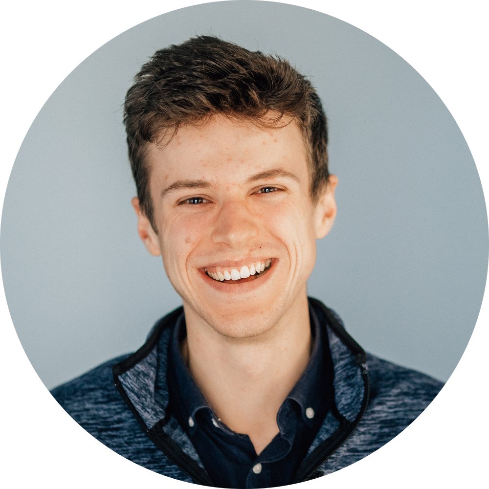 People — The Tron Church, Glasgow