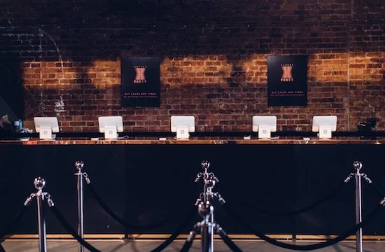 Rihanna's Savage X Fenty Popup