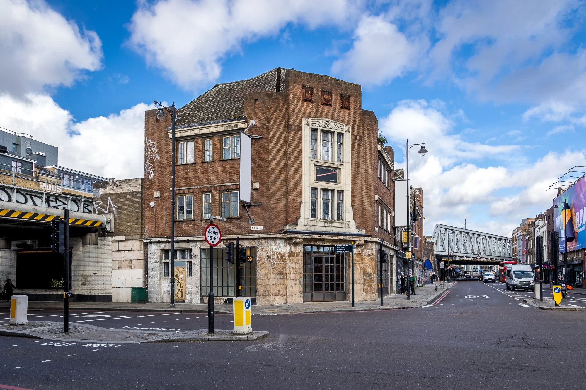 Kachette - East London Event Venue For Hire