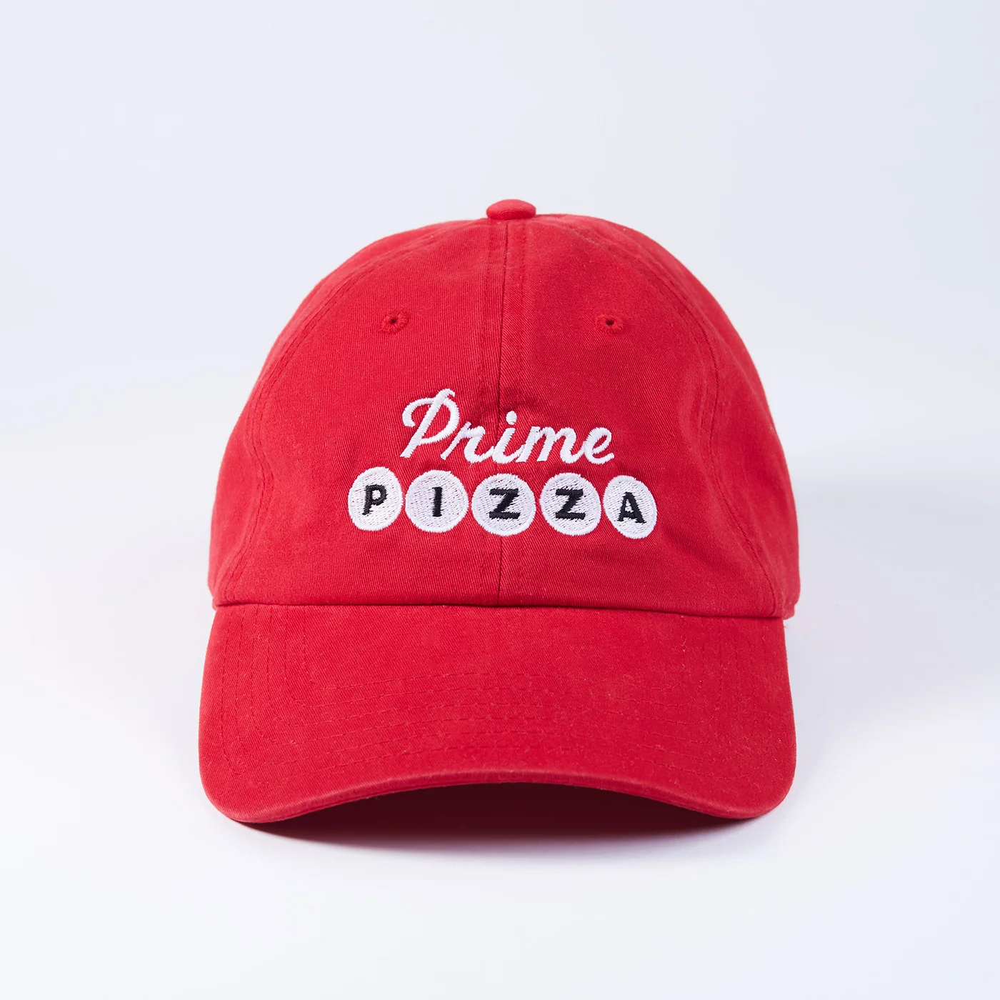 MERCH STORE — Prime Pizza