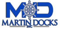 Used Docks — Martin Docks Inc