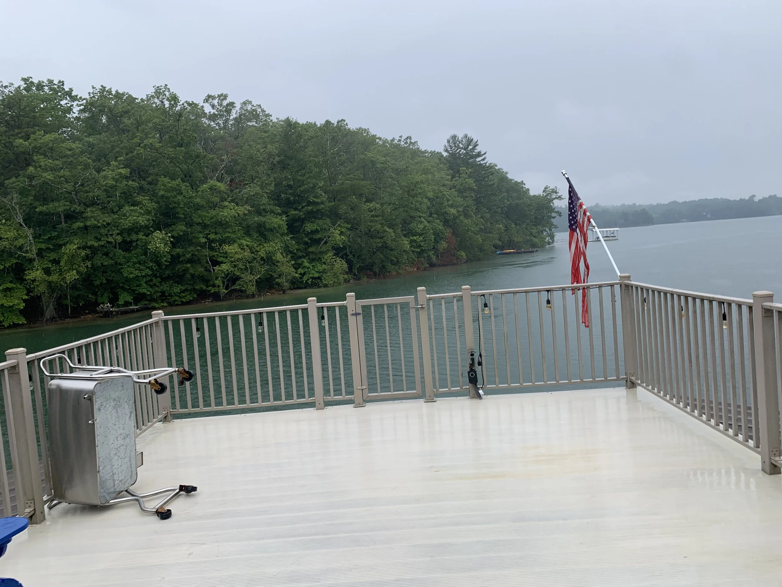 Used Docks — Martin Docks Inc