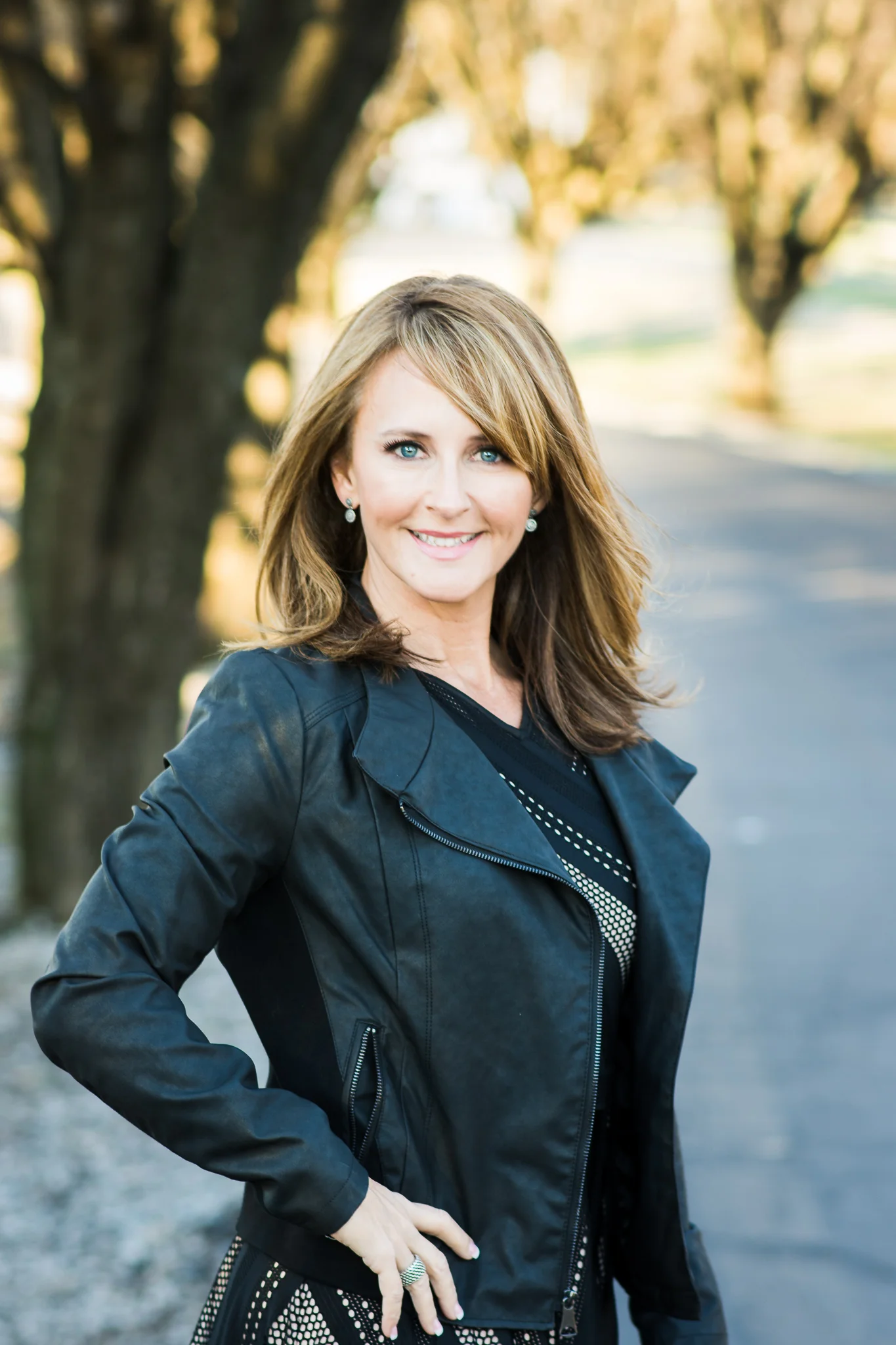Brigette Billups | Nashville Photographer-Rhonda | Headshot Session at ...