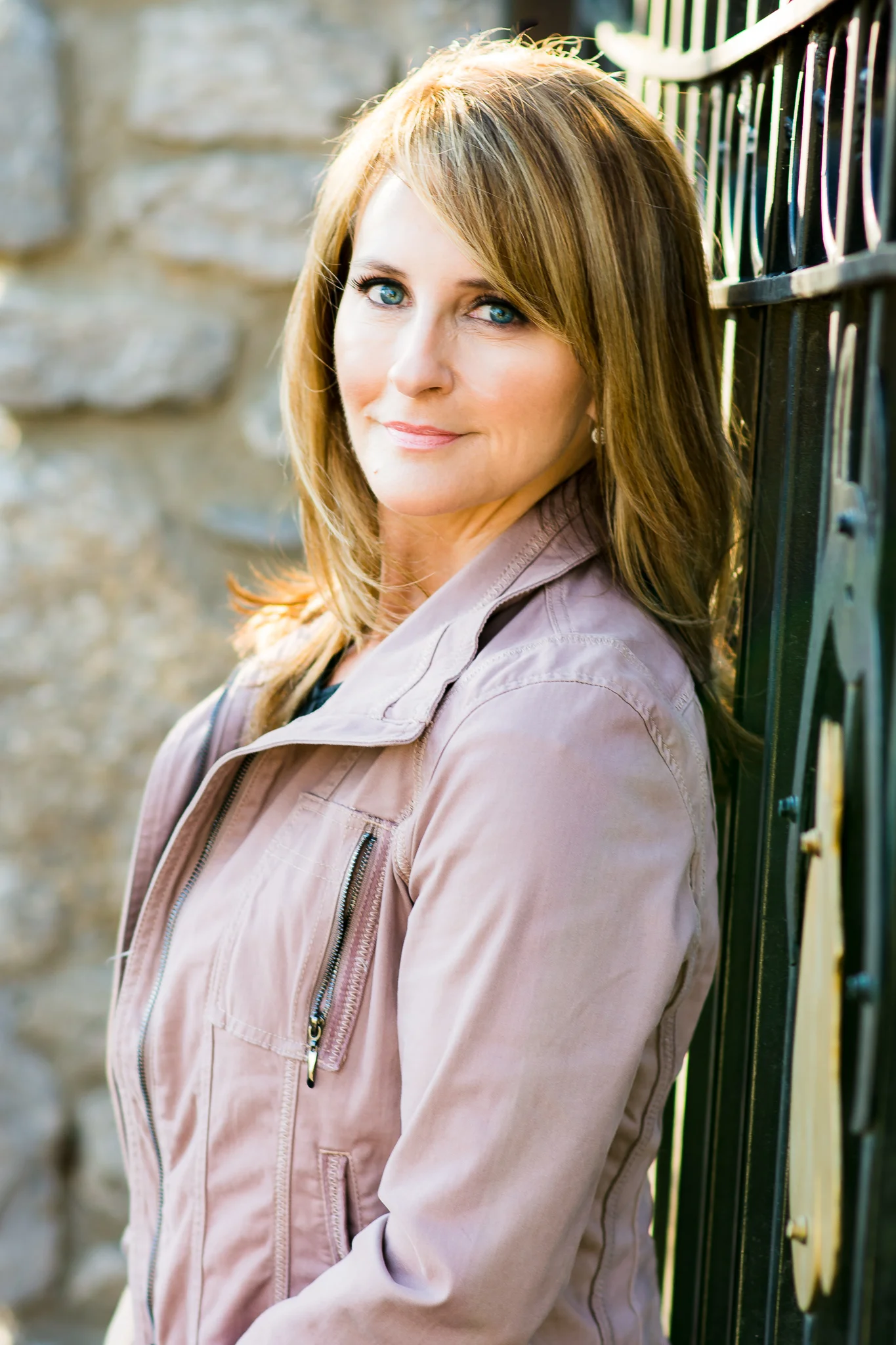 Brigette Billups | Nashville Photographer-Rhonda | Headshot Session at ...