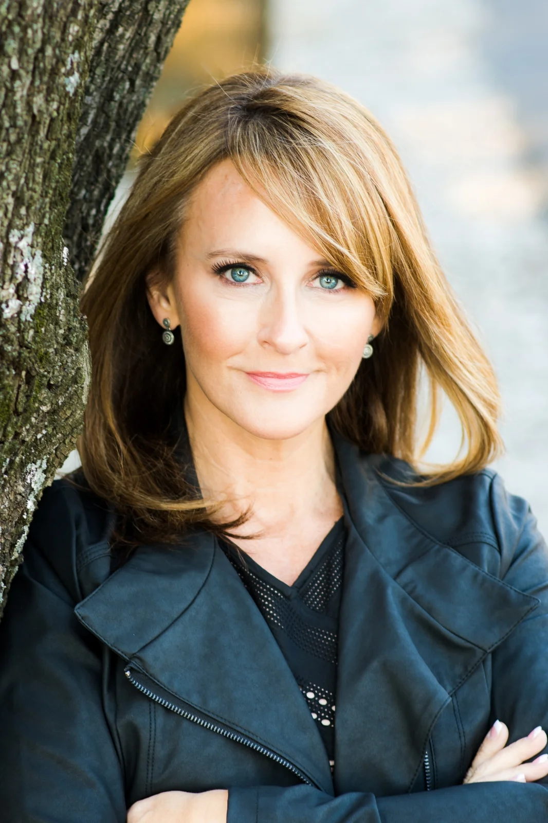 Brigette Billups | Nashville Photographer-Rhonda | Headshot Session at ...
