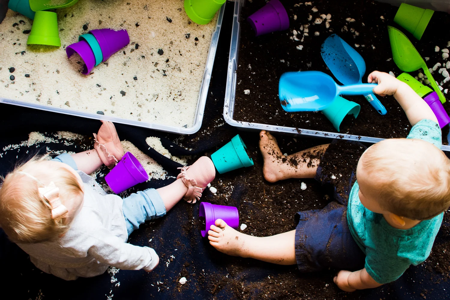 Brigette Billups | Nashville Photographer-Ivey Rose | 2nd Birthday ...