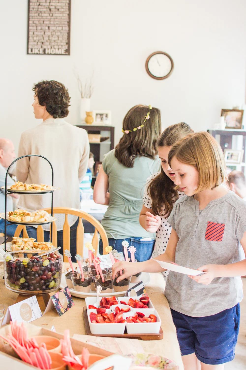Brigette Billups | Nashville Photographer-Ivey Rose | 2nd Birthday ...