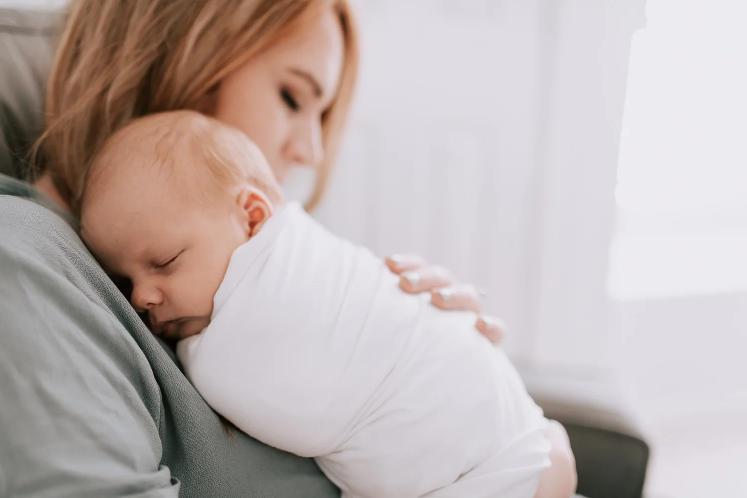 Brigette Billups Photography-Wells | Lifestyle Newborn Session in ...