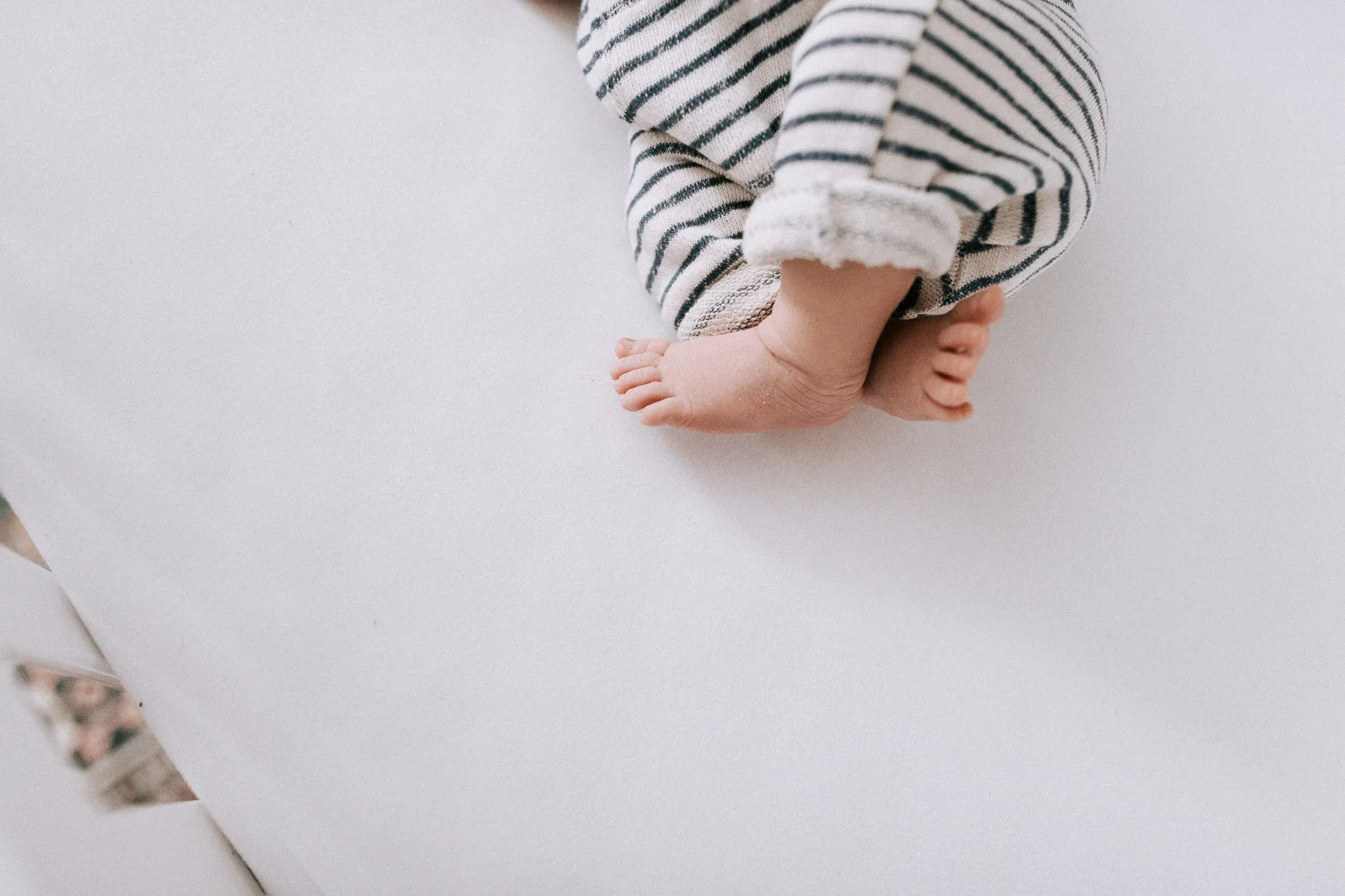 Brigette Billups Photography-Wells | Lifestyle Newborn Session in ...
