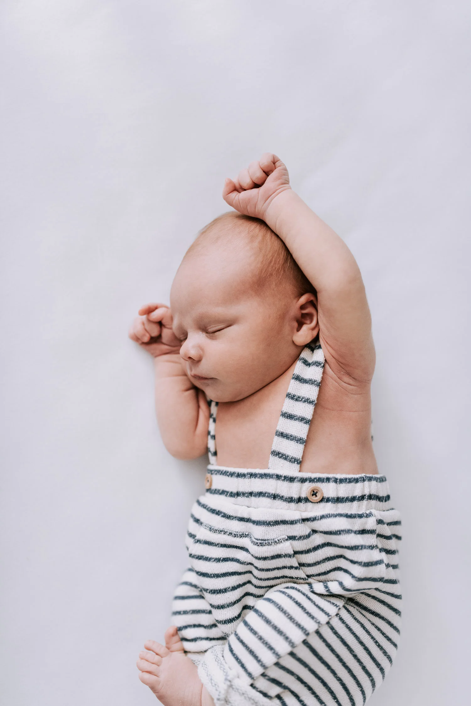 Brigette Billups | Nashville Photographer-Wells | Lifestyle Newborn ...