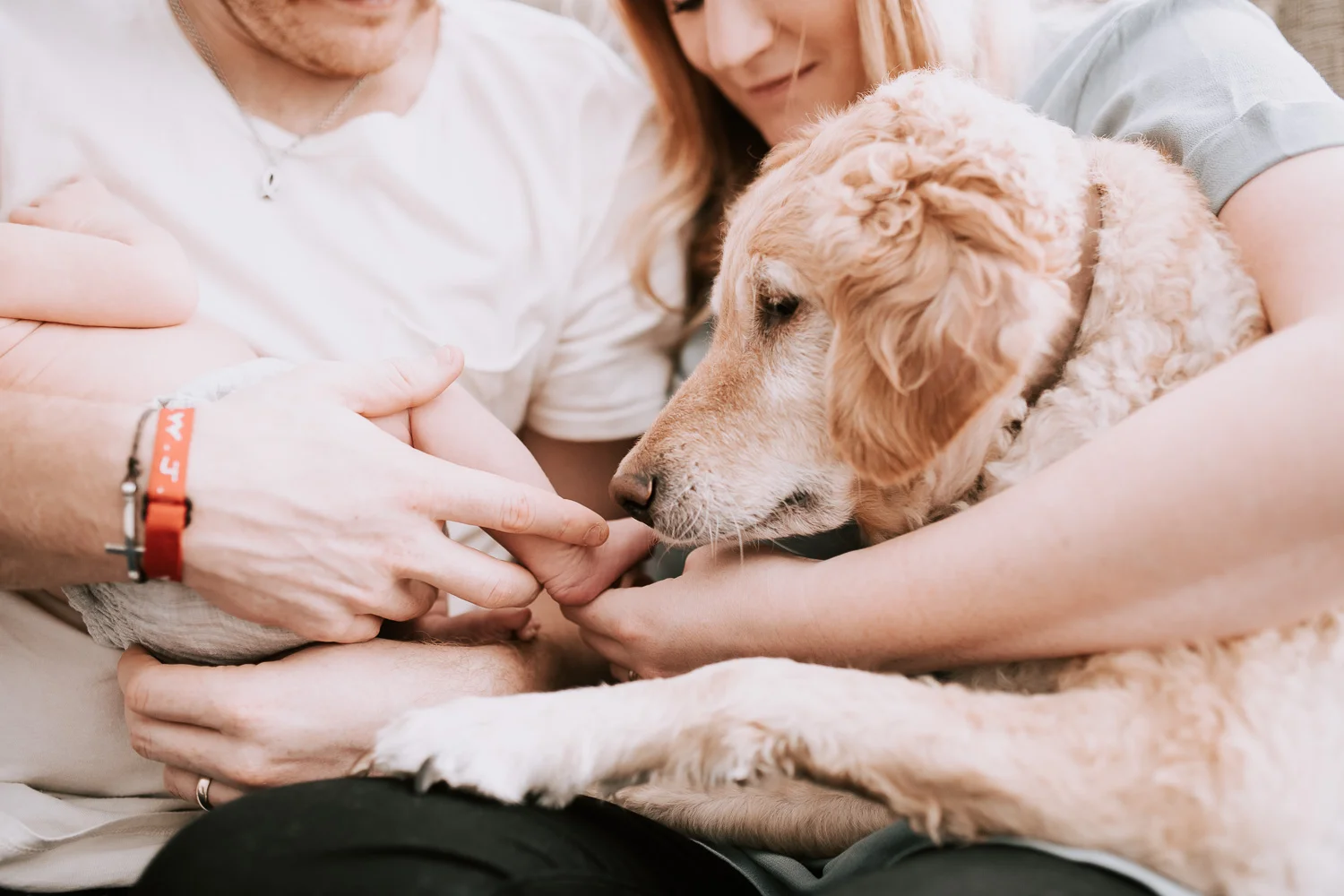 Brigette Billups Photography-Wells | Lifestyle Newborn Session in ...