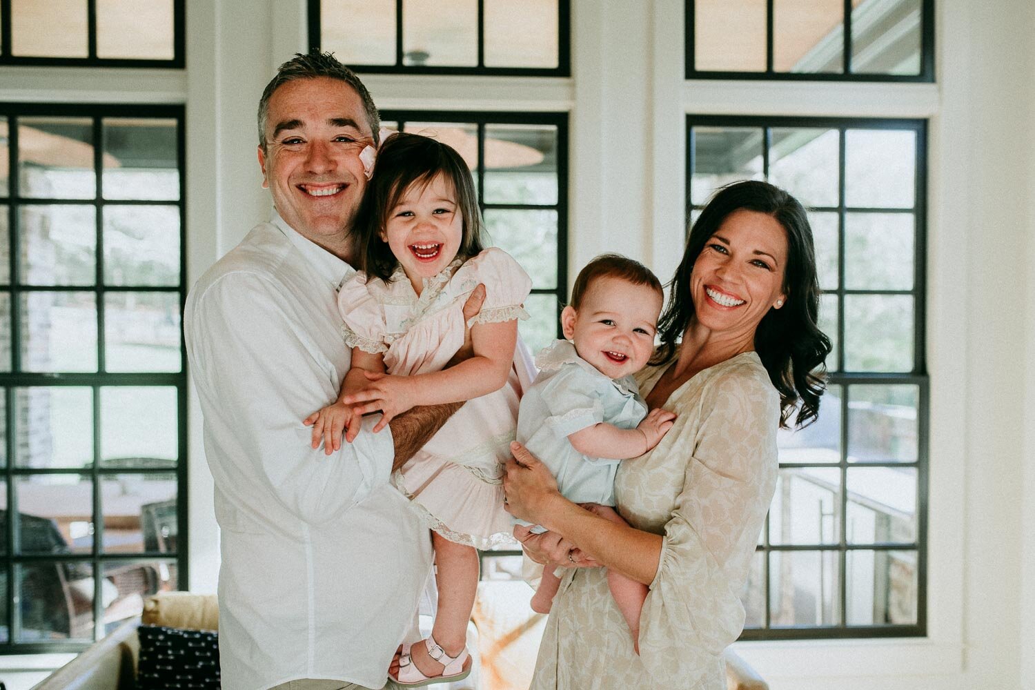 Brigette Billups | Nashville Photographer-Ward | Lifestyle In-Home ...