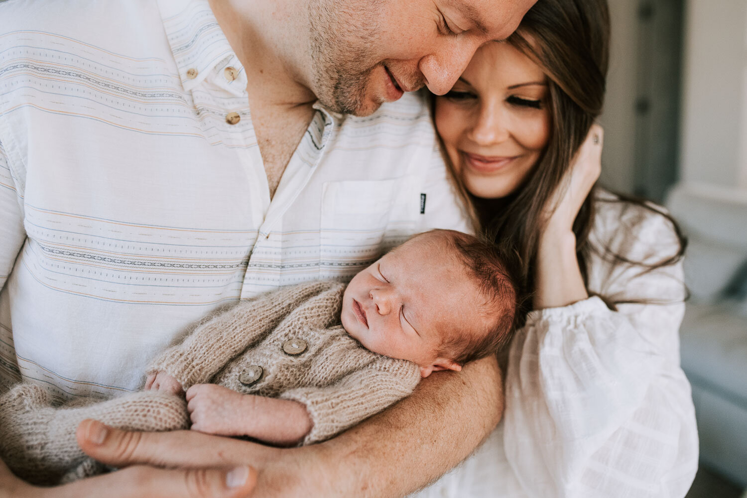 Brigette Billups | Nashville Photographer-Baby Baker | Lifestyle ...
