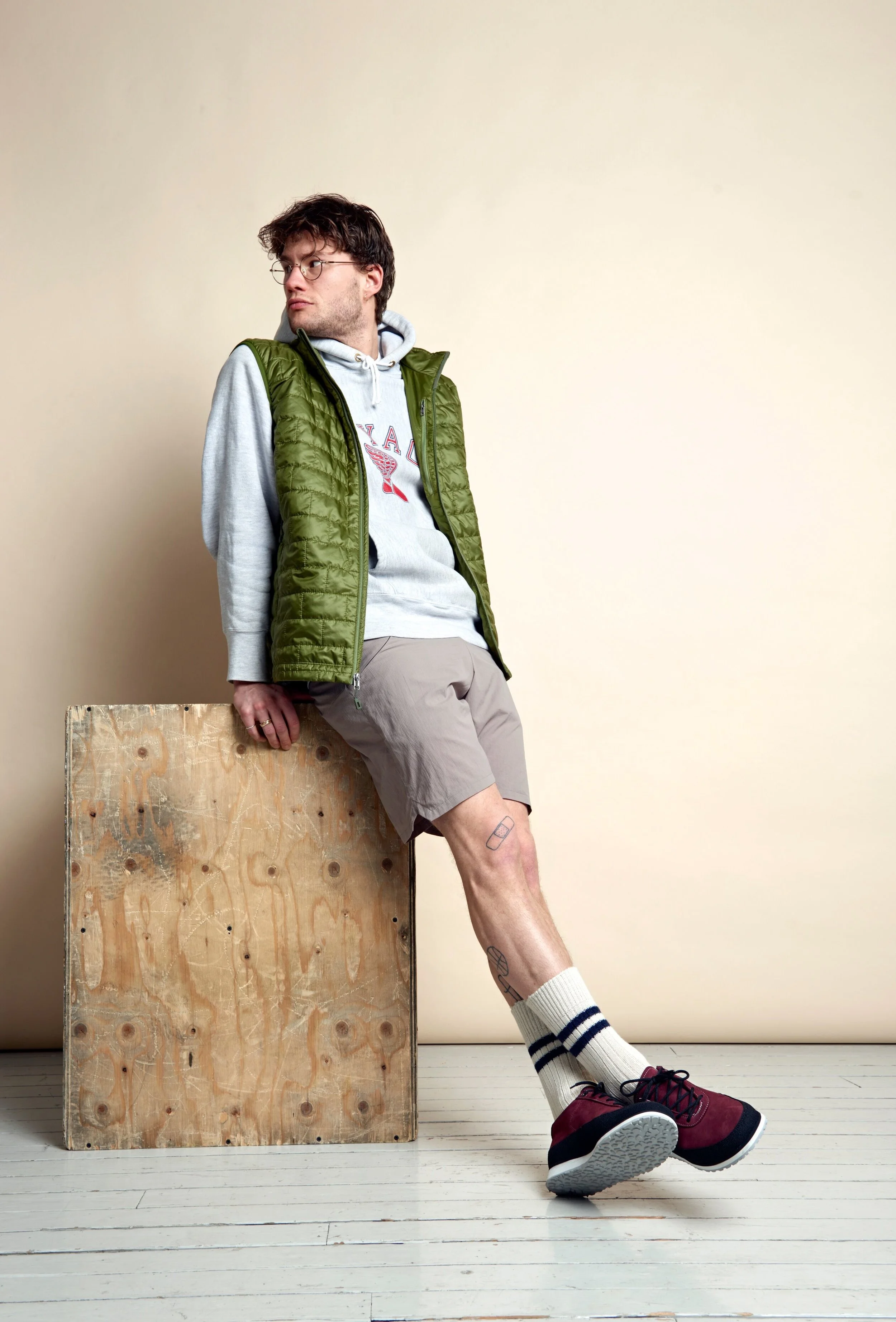 TARVAS – The Choice for Northerners | Magazine | HYPEND | Curating ...