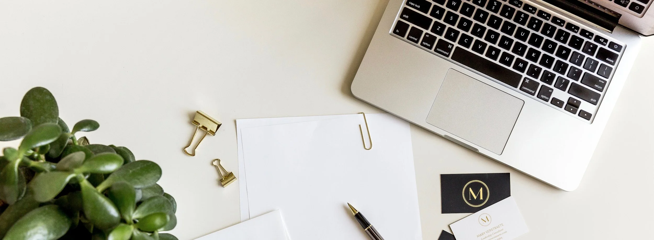 Mary Verstraete Consulting