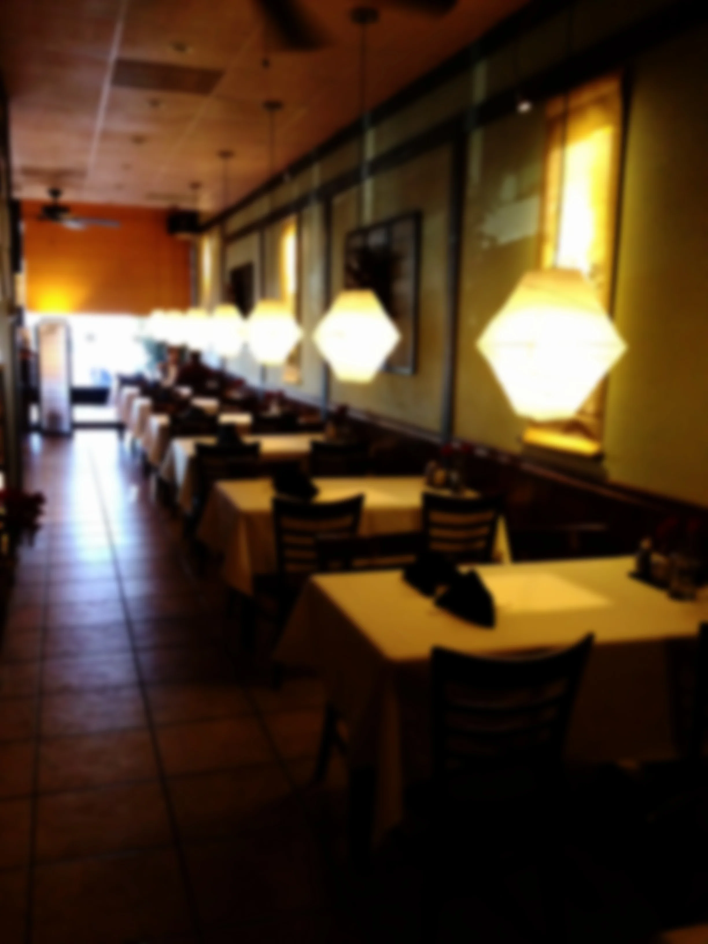 MUSASHI JAPANESE RESTAURANT