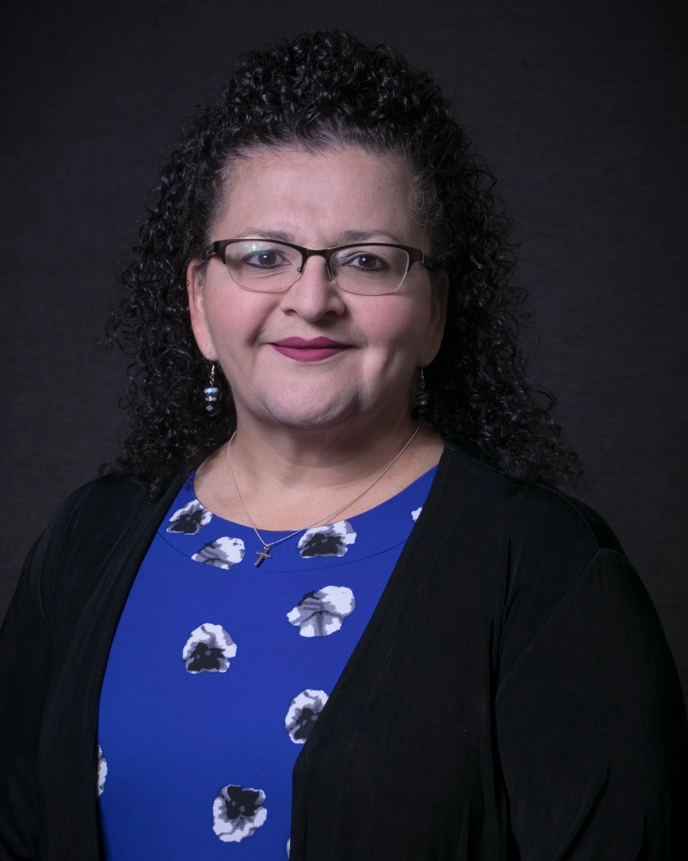 Finance & Compliance Director