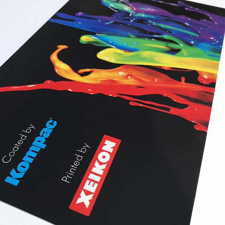Kompac - UV & Aqueous Coaters, UV Coating, Aqueous Coating, Coating ...