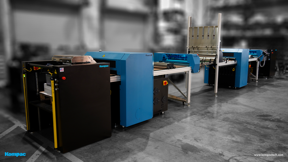 Phoenix Duplex | Enhance Coating Efficiency Today — Kompac - UV ...