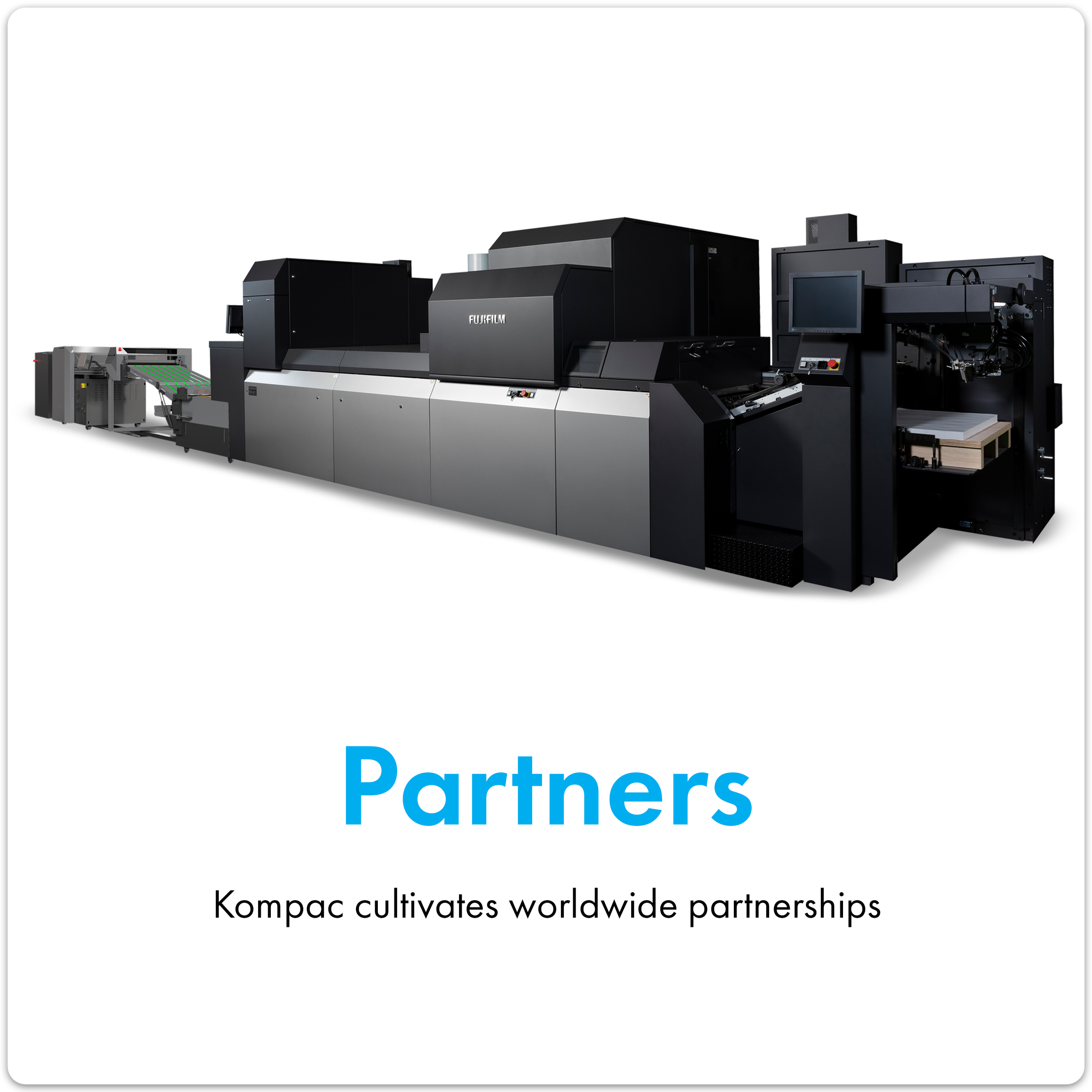 Kompac - UV & Aqueous Coaters, UV Coating, Aqueous Coating, Coating ...