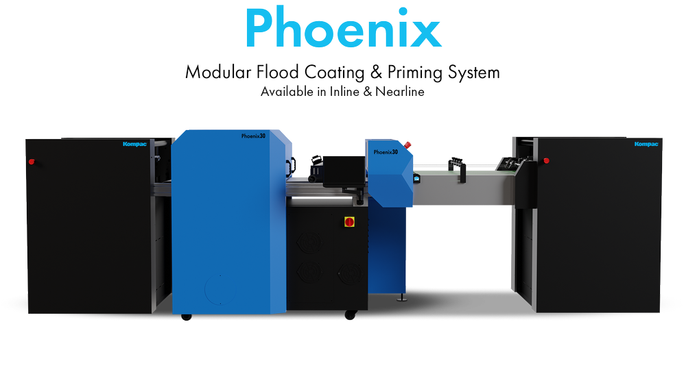 Phoenix Flood Coating & Priming System — Kompac - UV & Aqueous Coaters ...
