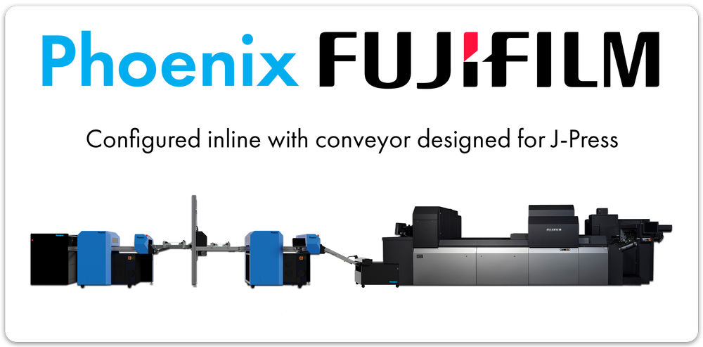 Phoenix I — Kompac - UV & Aqueous Coaters, UV Coating, Aqueous Coating, Coating Equipment, Spot ...