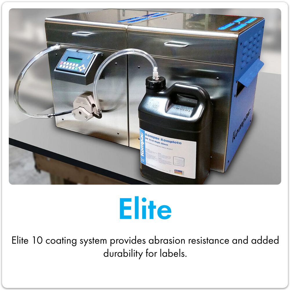 Kompac - UV & Aqueous Coaters, UV Coating, Aqueous Coating, Coating ...