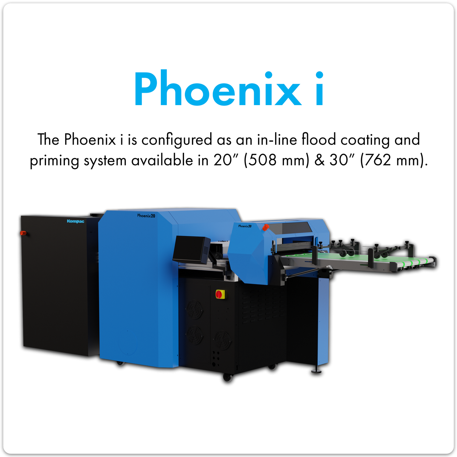 Phoenix Flood Coating & Priming System — Kompac - UV & Aqueous Coaters ...