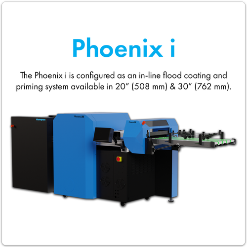 Phoenix Flood Coating & Priming System — Kompac - UV & Aqueous Coaters ...