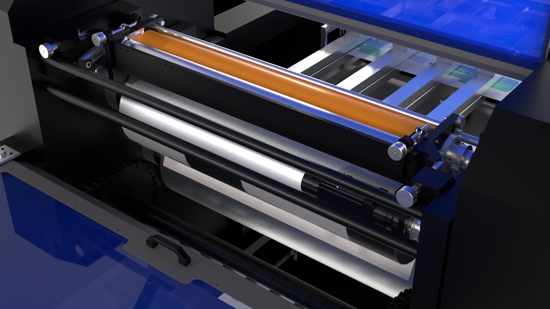 Kompac News — Kompac - UV & Aqueous Coaters, UV Coating, Aqueous ...