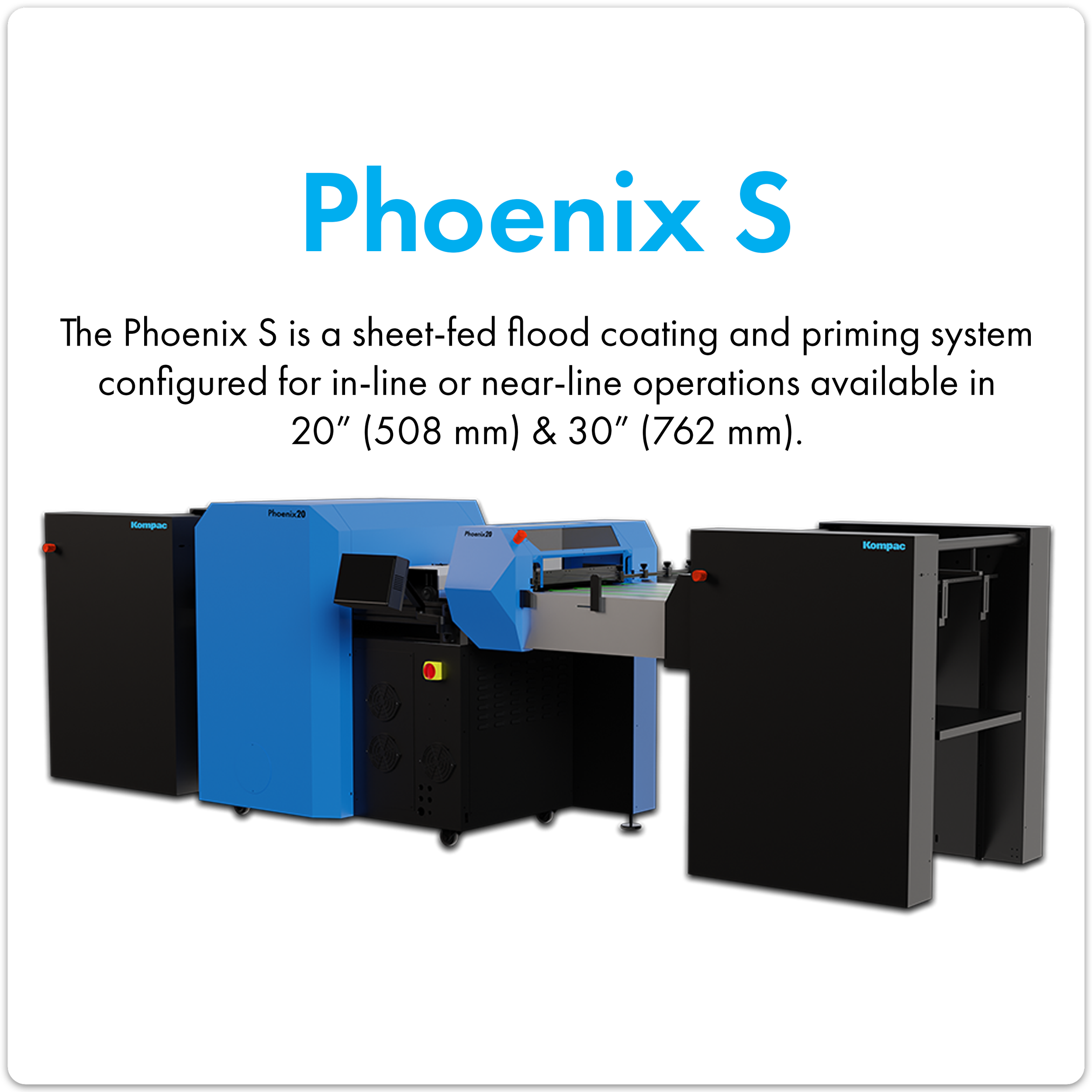 Phoenix Flood Coating & Priming System — Kompac - UV & Aqueous Coaters ...