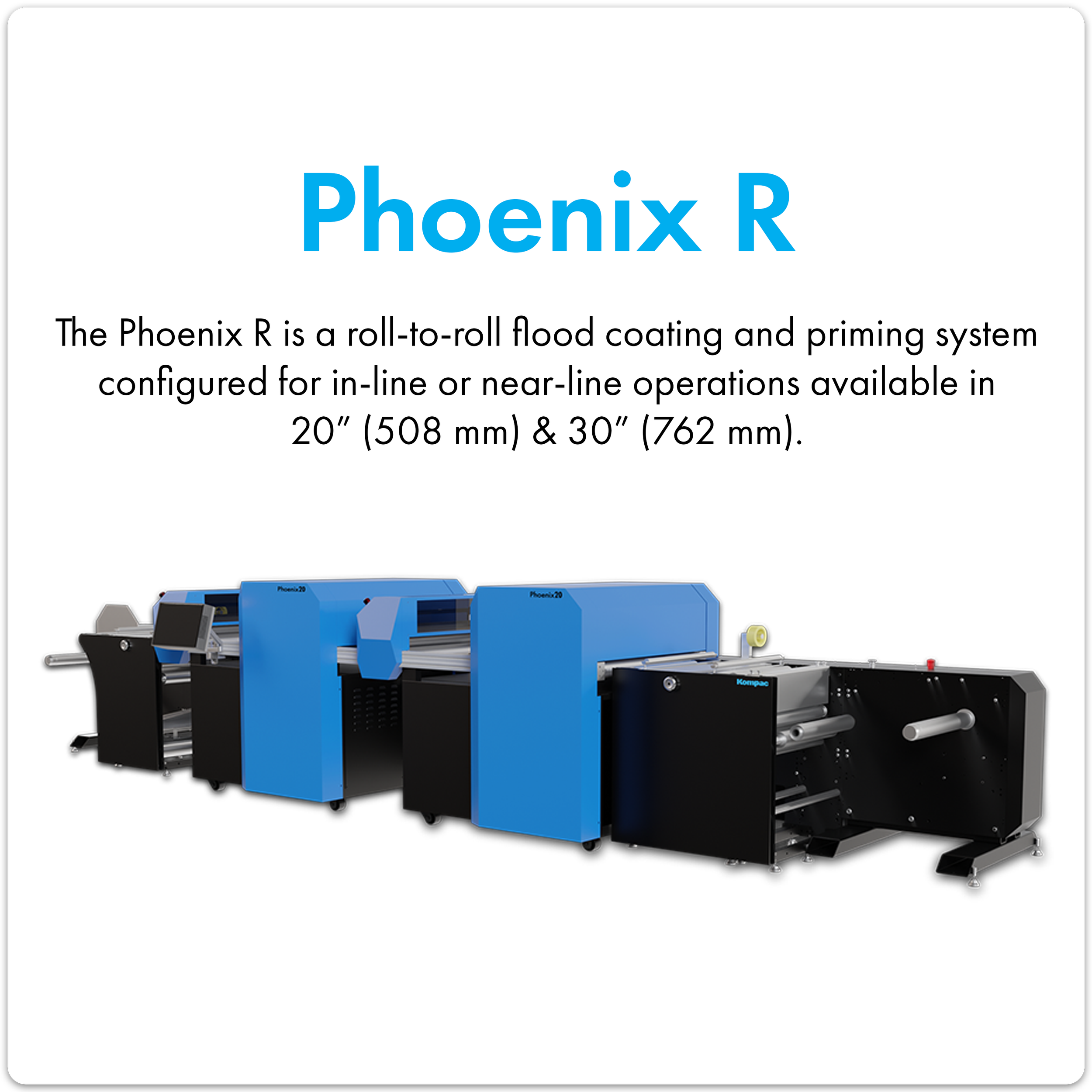 Phoenix Flood Coating & Priming System — Kompac - UV & Aqueous Coaters ...