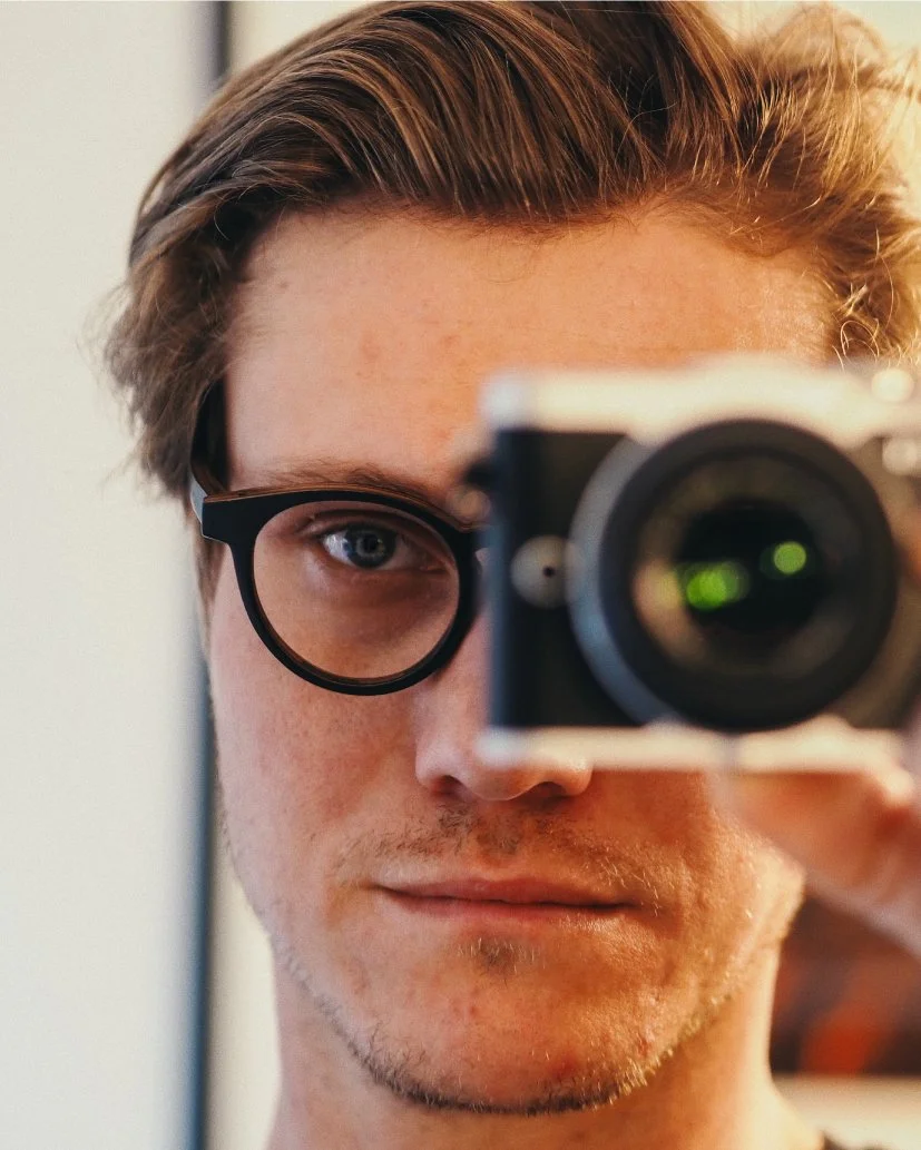 Innovative Eyewear Crafted From F1 Technology | Jabrock Eyewear