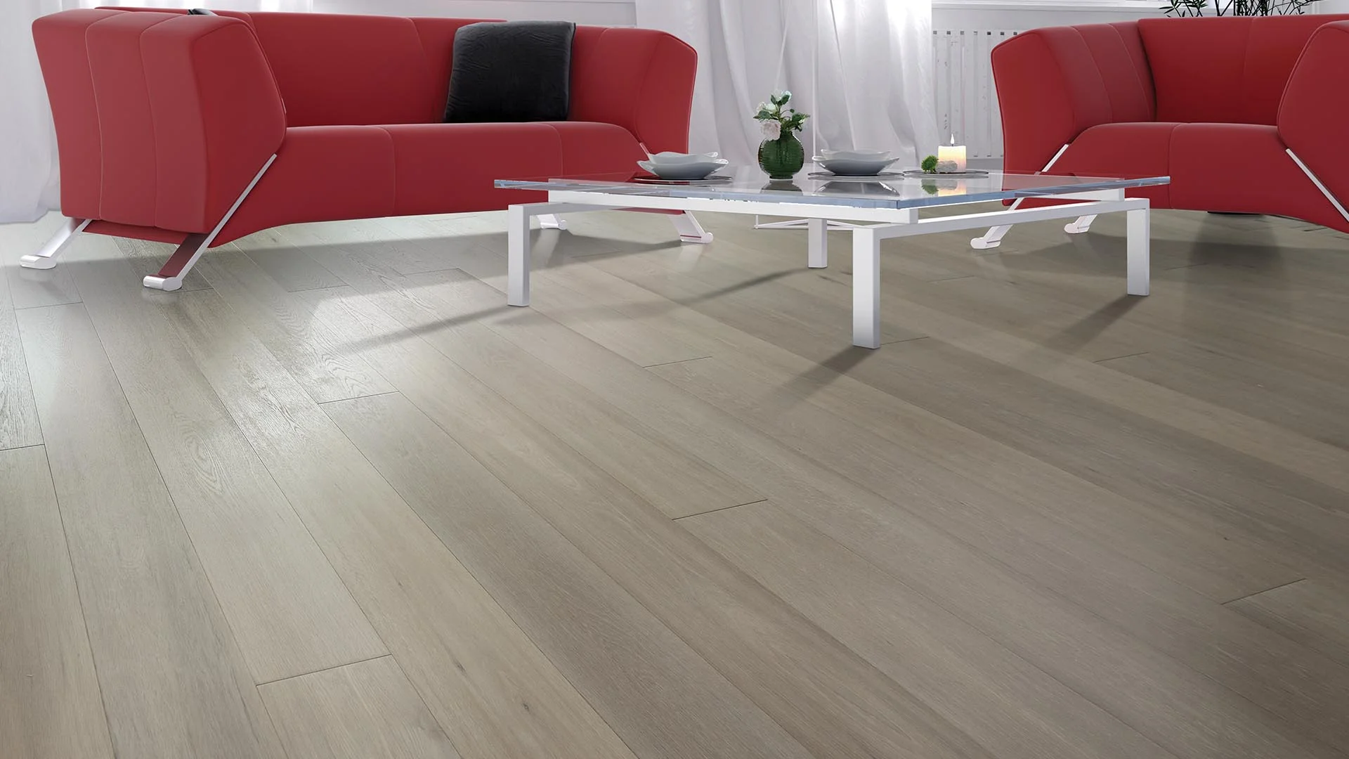 ENGINEERED FLOORING — Elliott Brothers WoodWorks